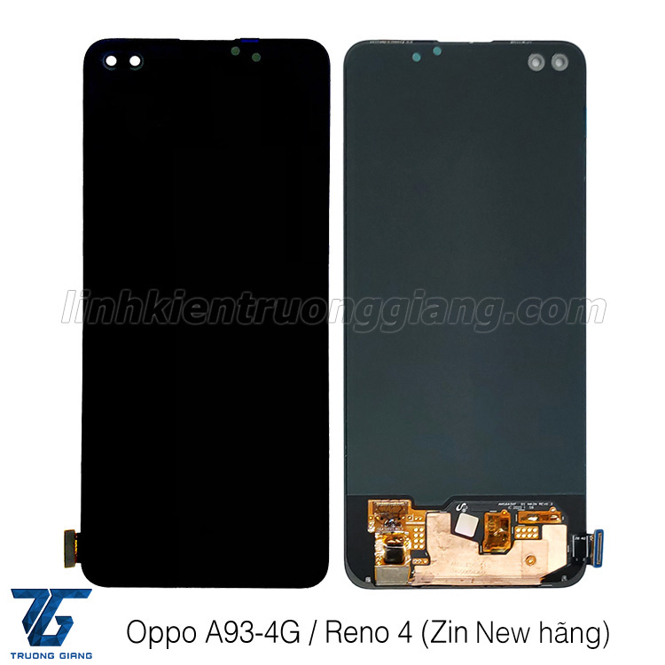 Màn hình Oppo Reno 4 / Oppo A93-4G / F17 Pro / Reno 4Lite / Reno 4-5G (Zin New hãng) | Màn hình ...